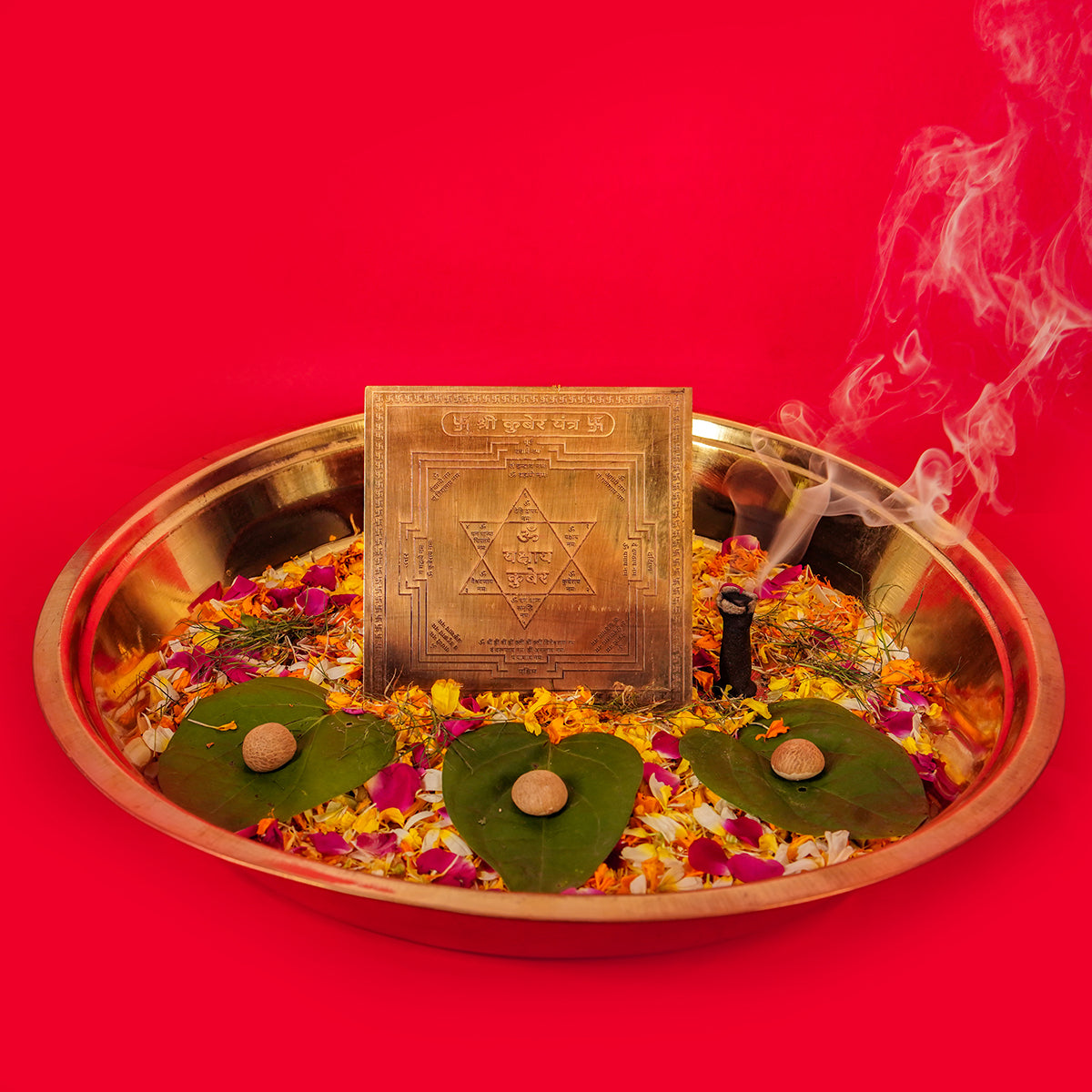 Yantra – Abhimantrit DevDham